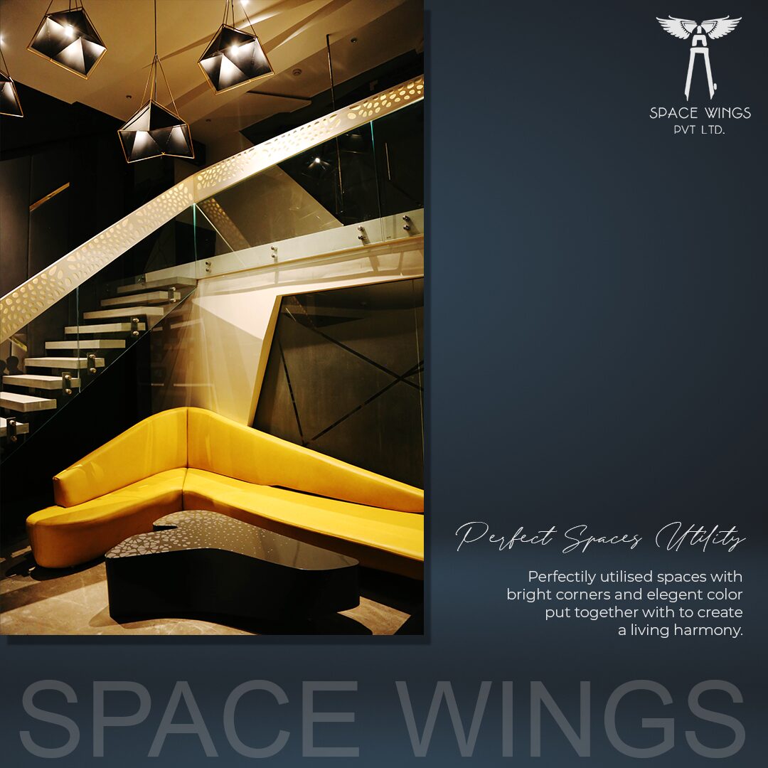 Unveiling the Multifaceted Services of Space Wings.
